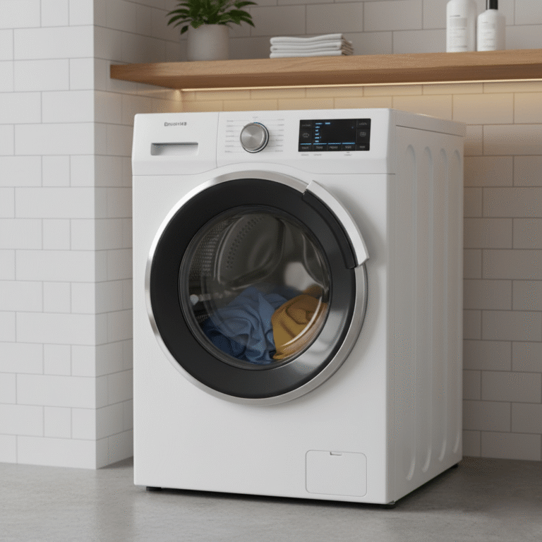 Front Load Washer Repair - Next Cycle